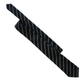 Princefield First Tie Standard/Elsticated – Crested School Wear