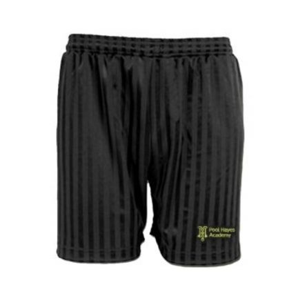 Pool Hayes Sport Shorts – Crested School Wear