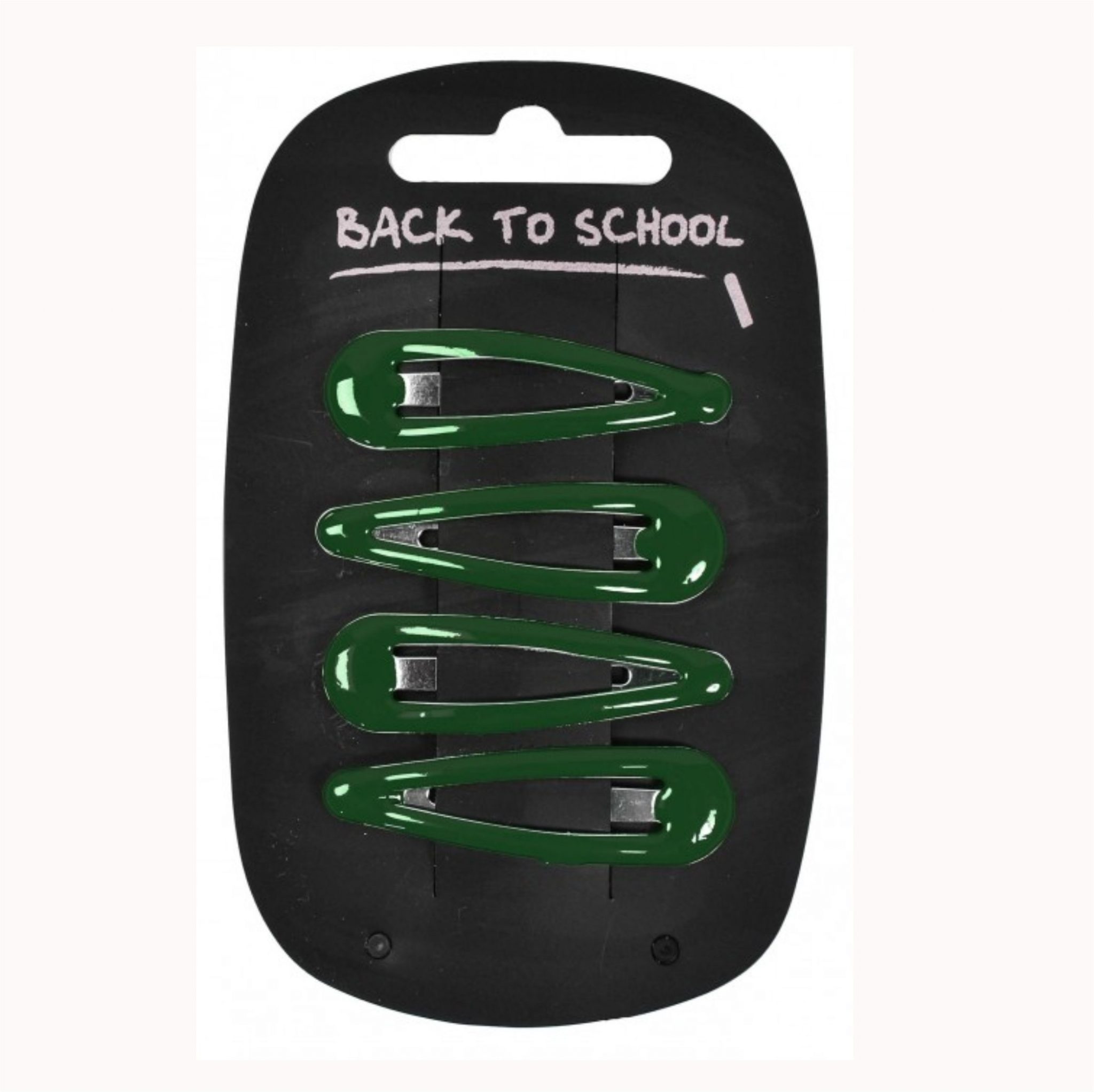 Click Clacks 4 pack (Available in 7 Colours) – Crested School Wear