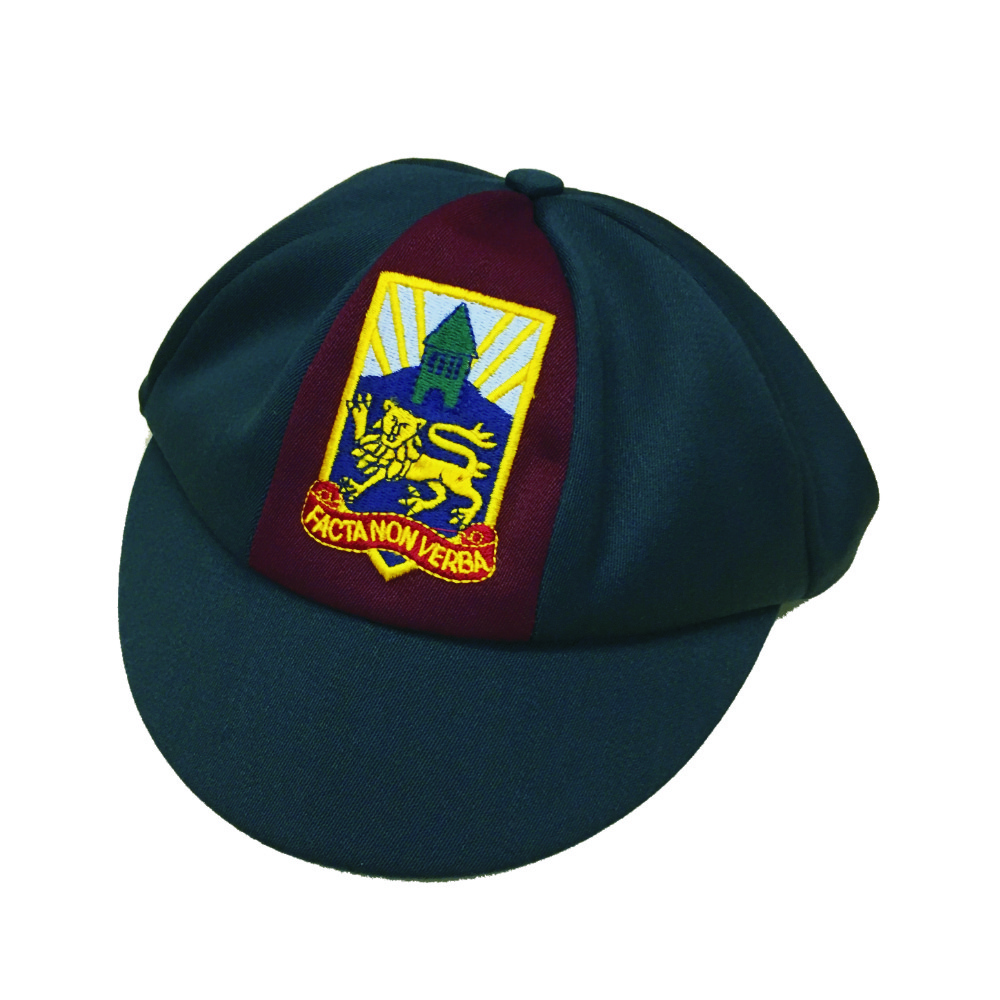 Hydesville School Boys Cap – Crested School Wear