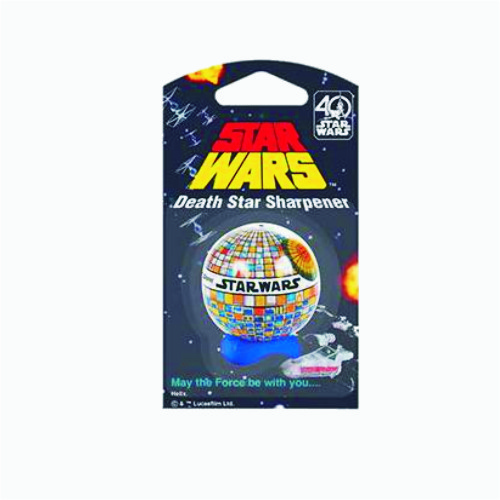 death star sharpener – Crested School Wear
