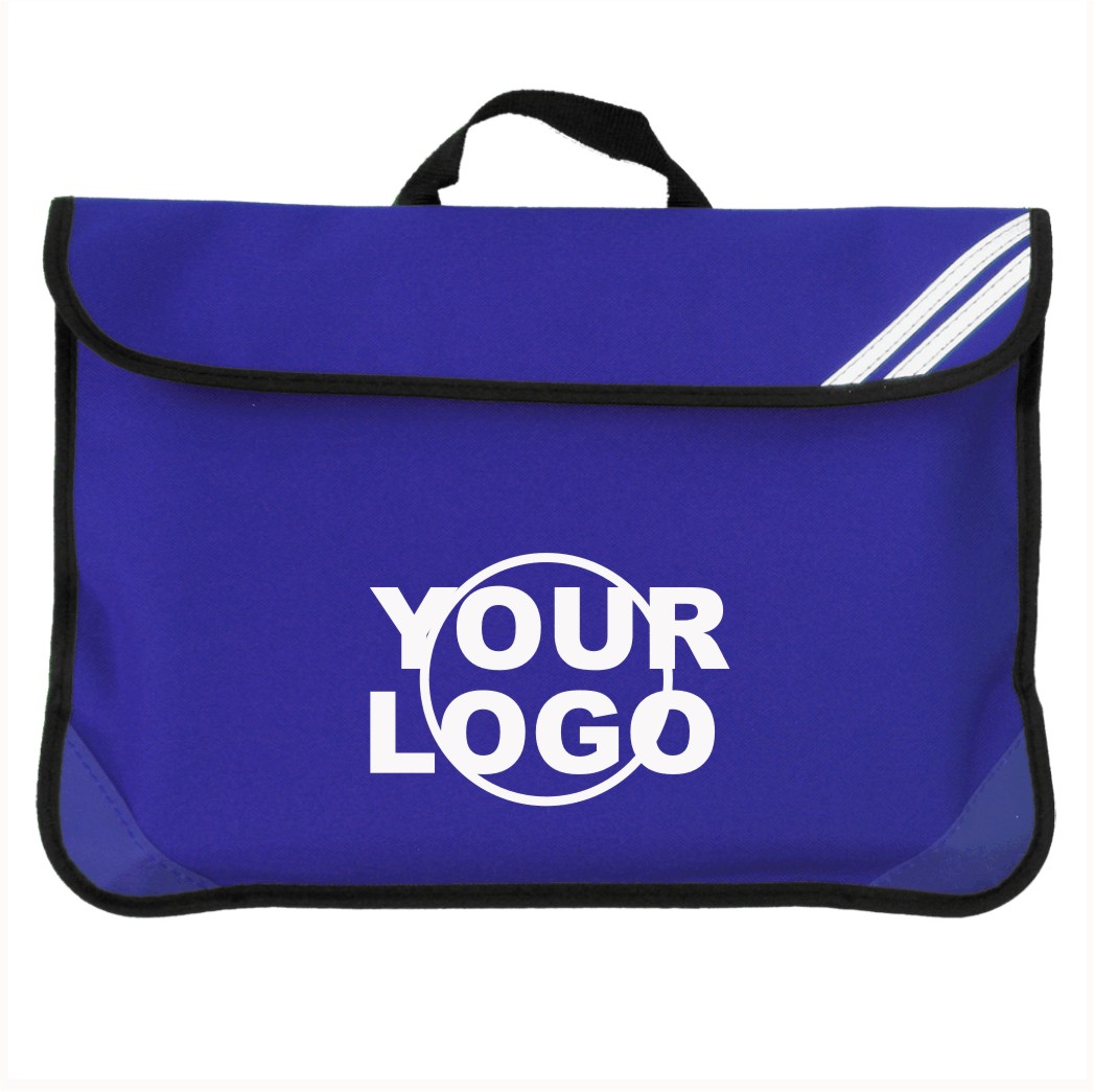 Castle School Book Bag – Crested School Wear