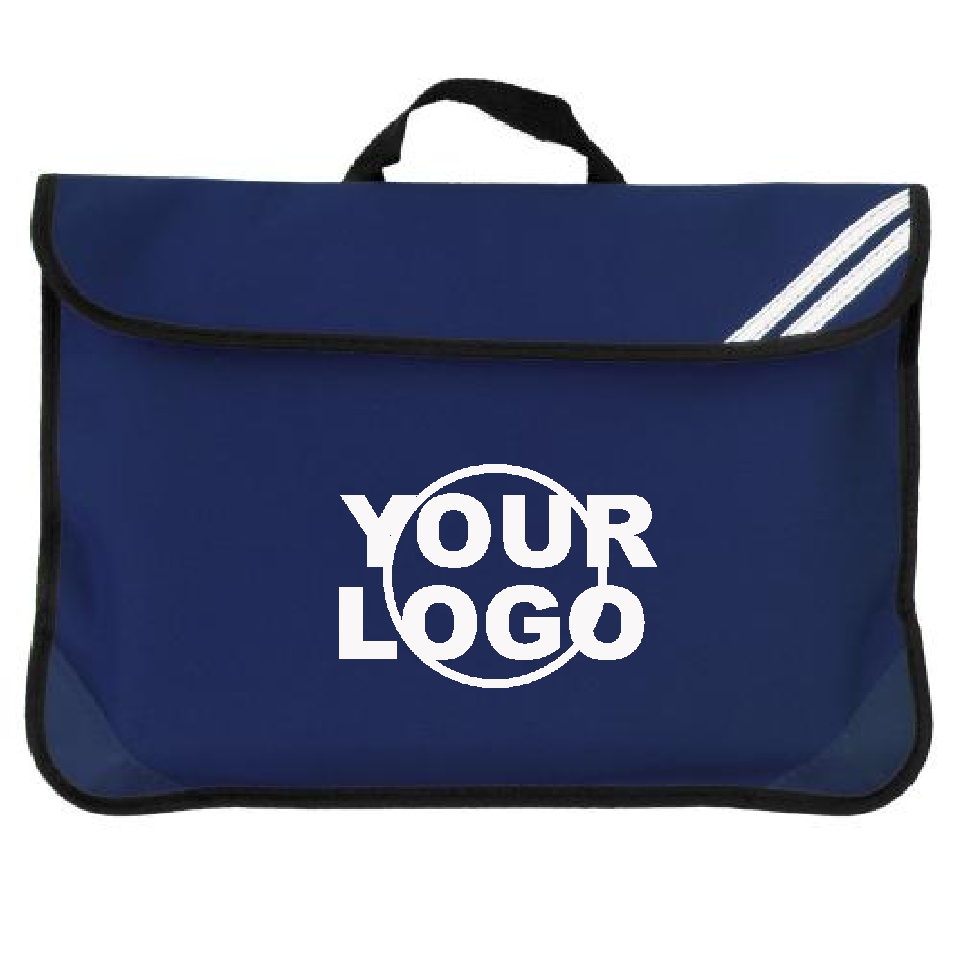 Sledmere Book Bag – Crested School Wear