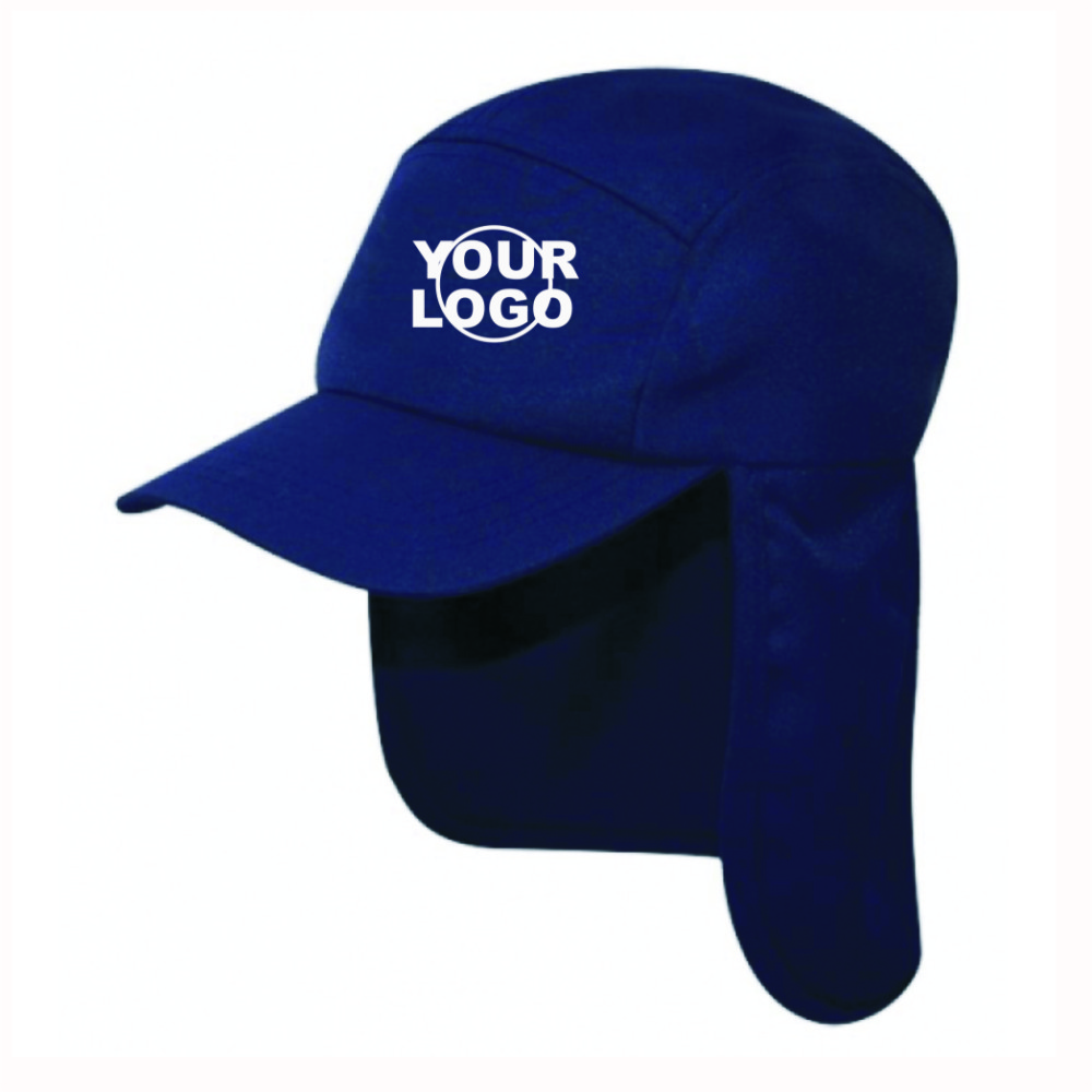Villiers Primary Summer Cap – Crested School Wear