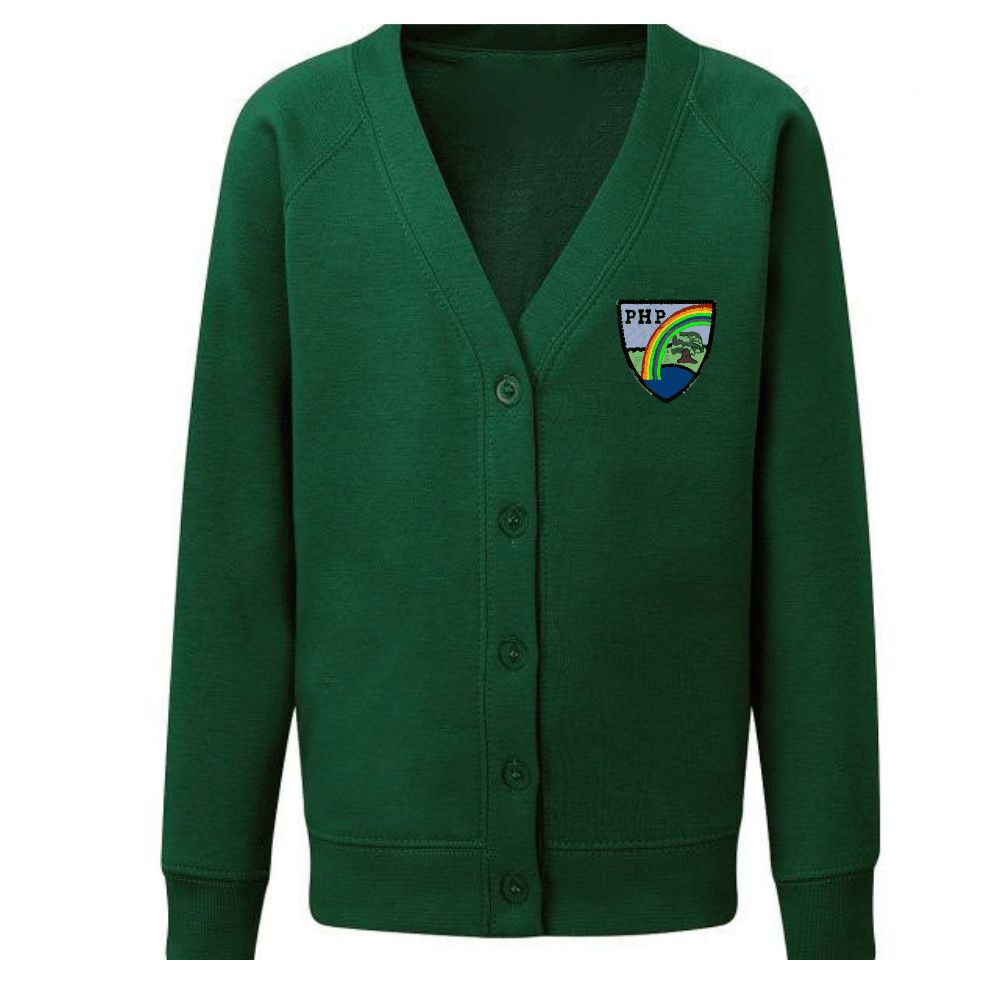 Pool Hayes Primary Cardigan – Crested School Wear