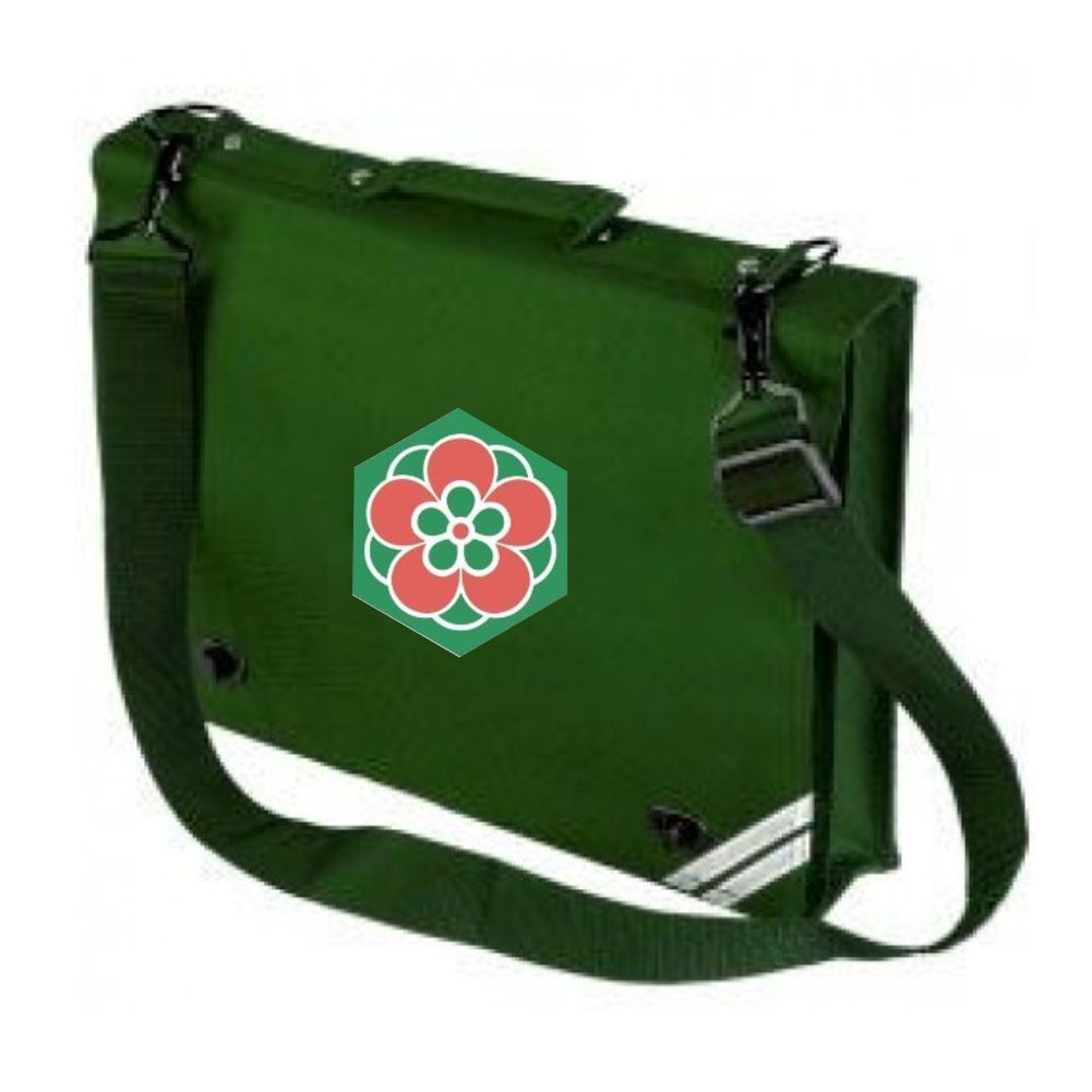 Town Junior School Document Case – Crested School Wear