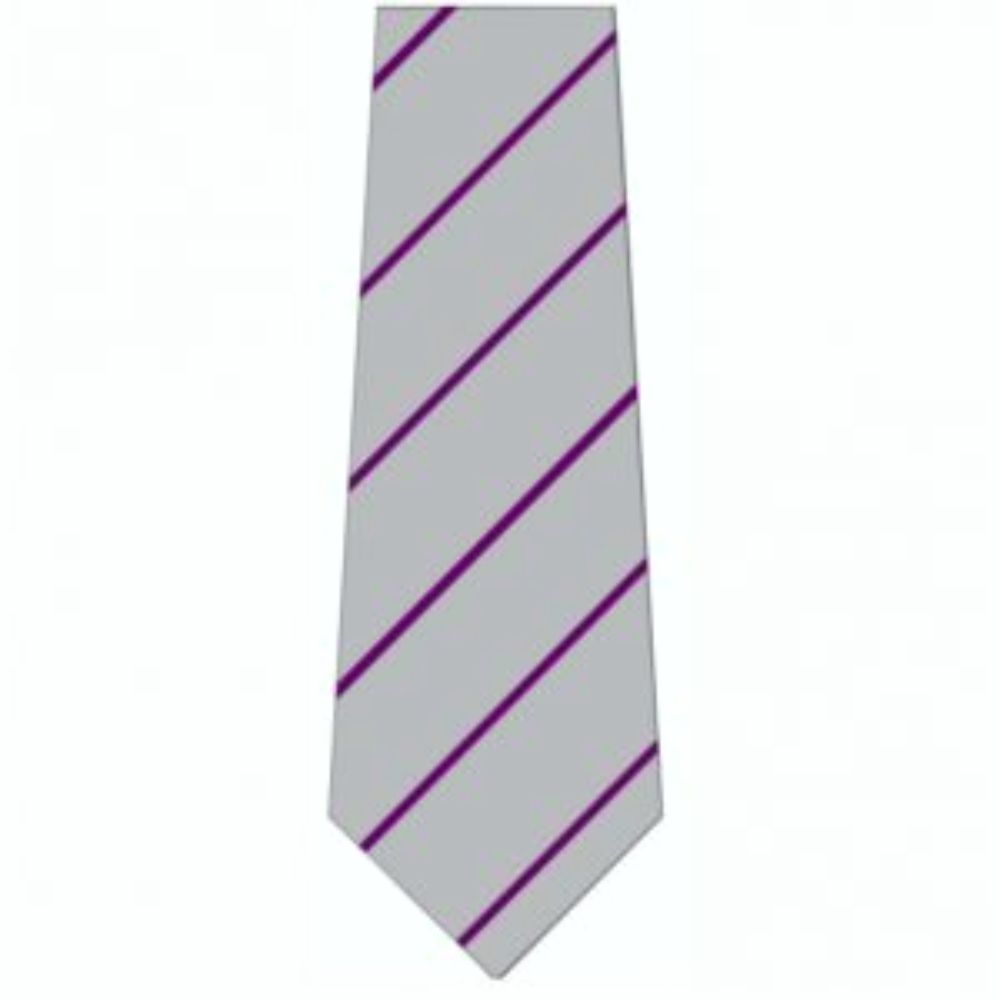 Rowley Park Tie (Year 1-6) – Crested School Wear