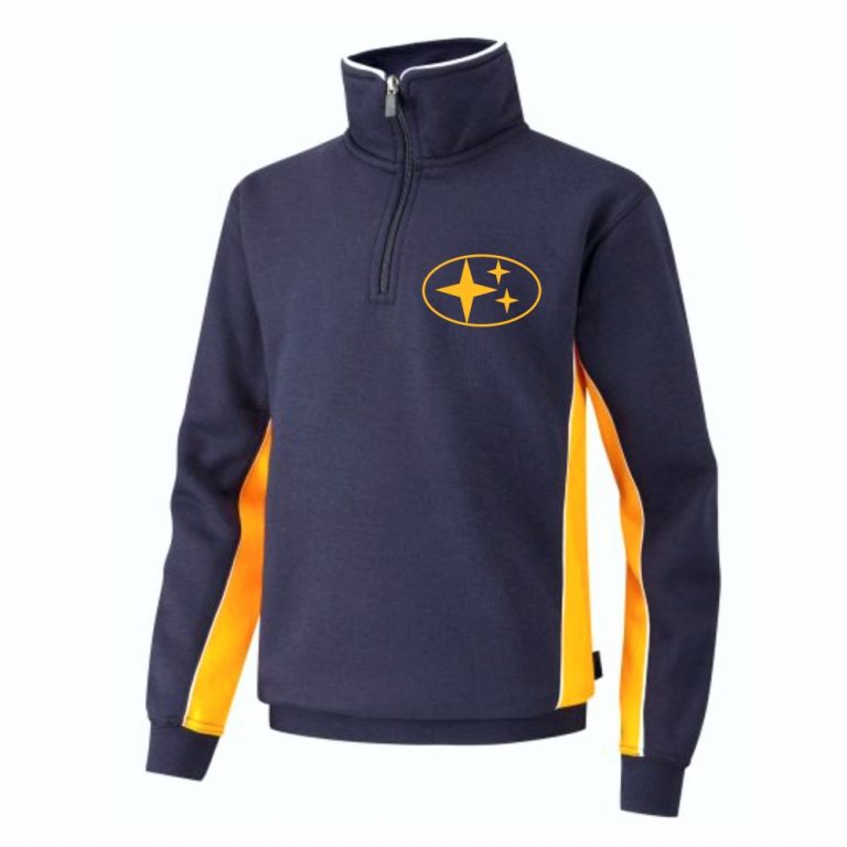 Ormiston SWB Academy – Crested School Wear