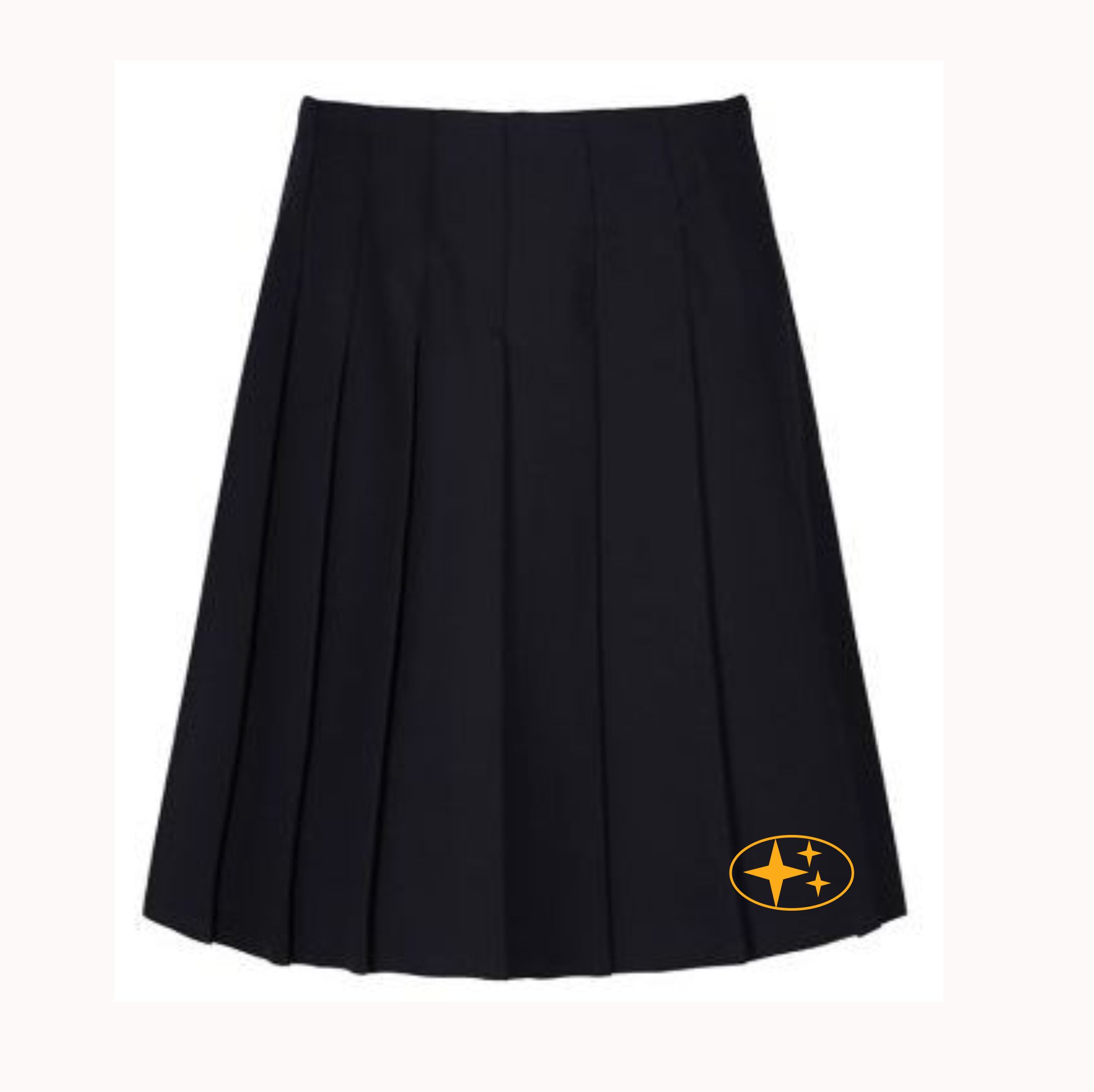 SWB SKIRT – Crested School Wear