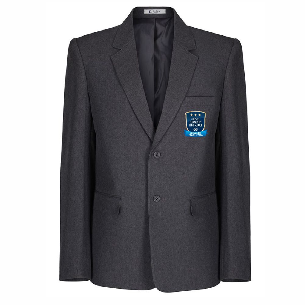 Codsall High School Girls Blazer – Crested School Wear