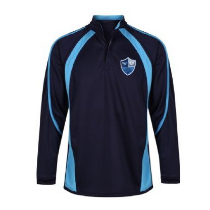 Pedmore High Boys Rugby Shirts – Crested School Wear