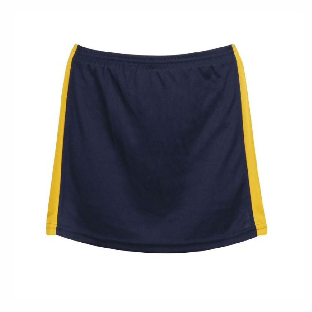 Ellowes Hall P.E Skort – Crested School Wear