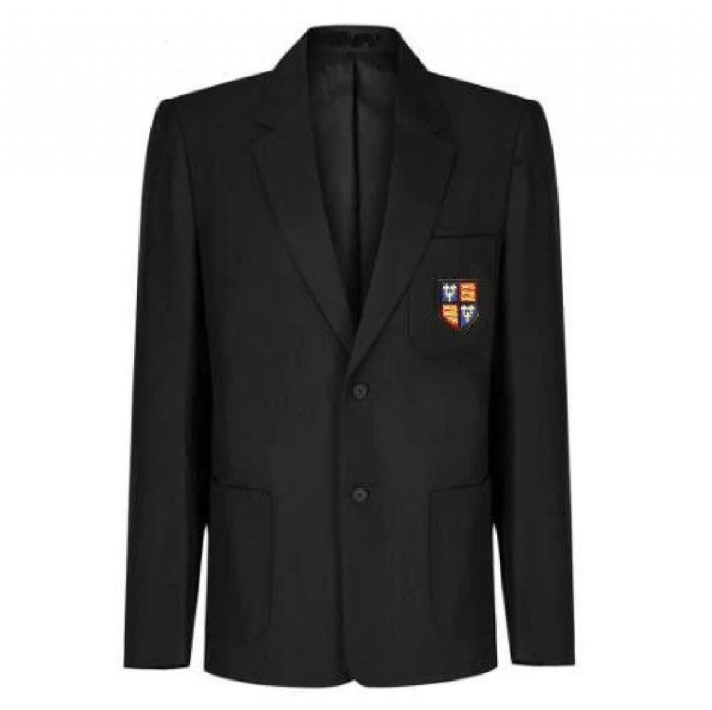 KEVI Aston Trutex Boys Blazer – Crested School Wear