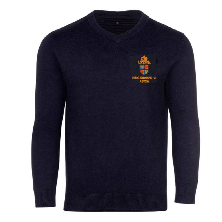 King Edwards VI School Aston – Crested School Wear