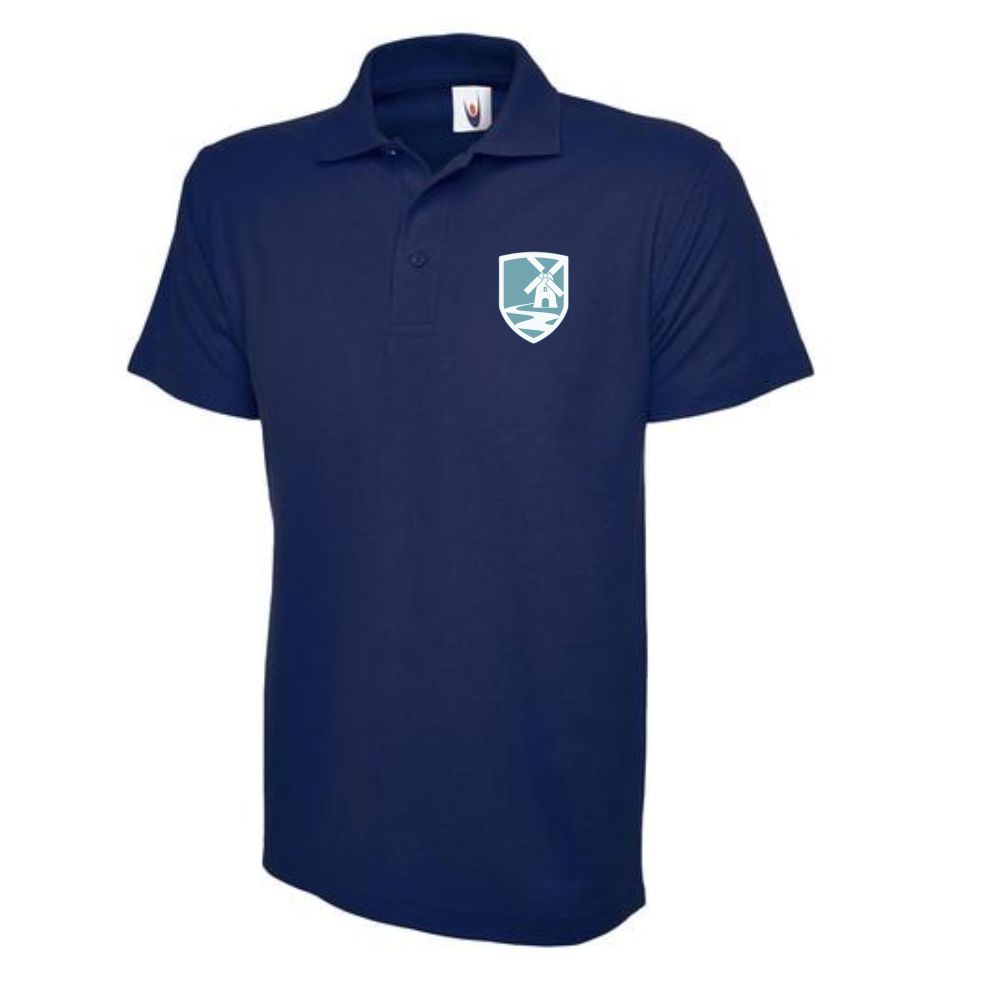 Smestow Academy Sports Polo – Crested School Wear