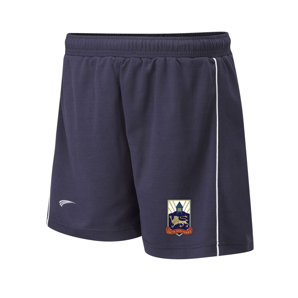 Hydesville Sports Shorts – Crested School Wear